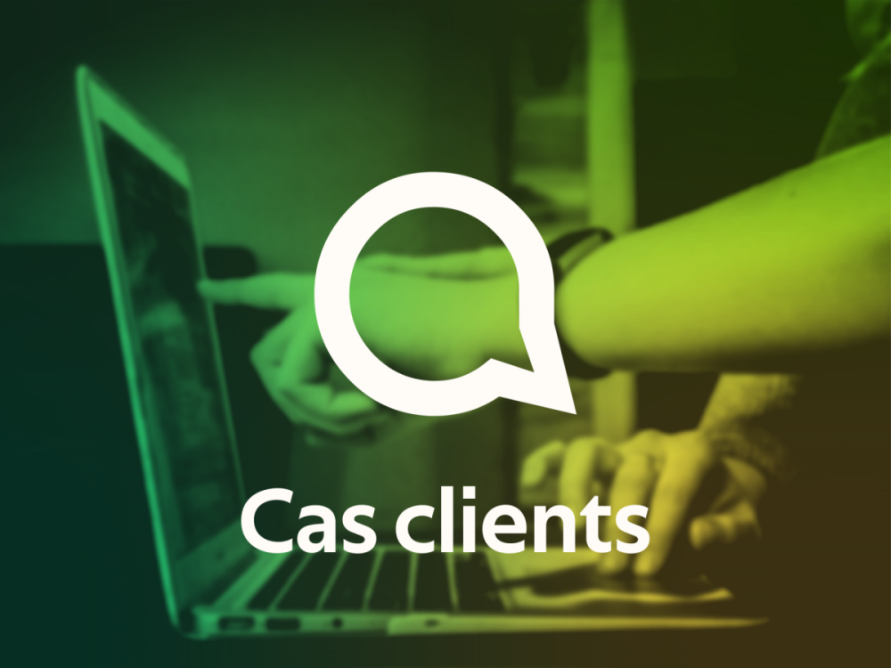 Cas d'usage : découvrez nos exemples d'interventions - Atchik